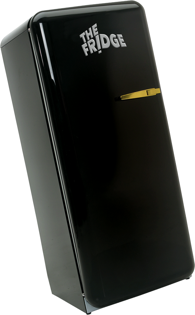 The Fridge – Pour rafraichir son savoir